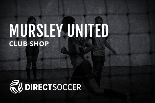 MURSLEY UNITED | Club Shops | Direct Soccer