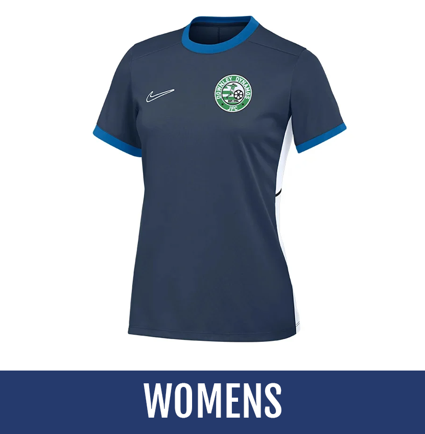DOWNLEY DYNAMOS JFC | Club Shops | Direct Soccer