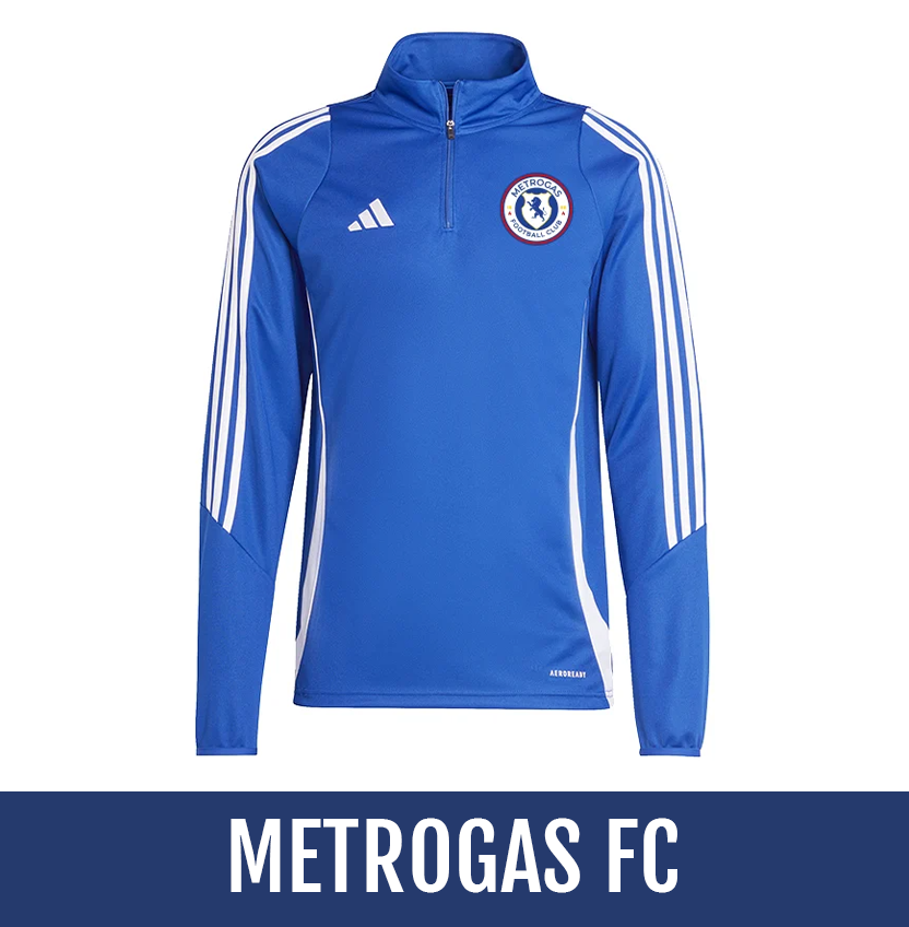 METROGAS FC | Club Shops | Direct Soccer