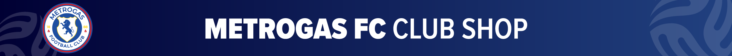 Metrogas Fc | Club Shops | Direct Soccer