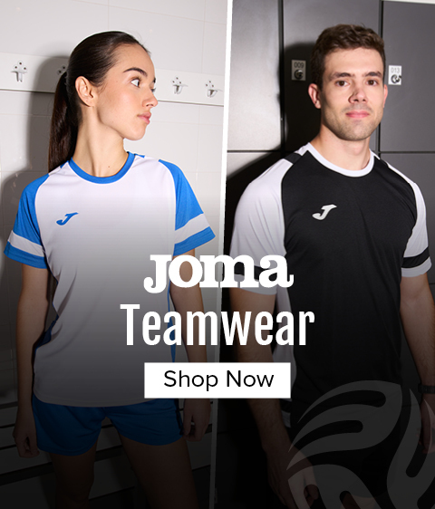 Joma Teamwear | Joma Football Kits | Direct Soccer
