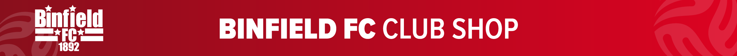 BINFIELD FC | Club Shops | Direct Soccer