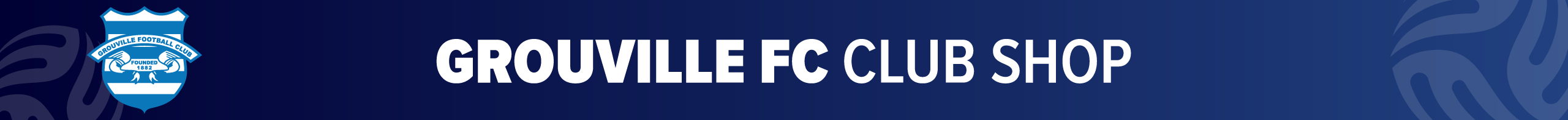 GROUVILLE FC | Seniors