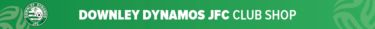 Downley Dynamos Jfc | Club Shops | Direct Soccer