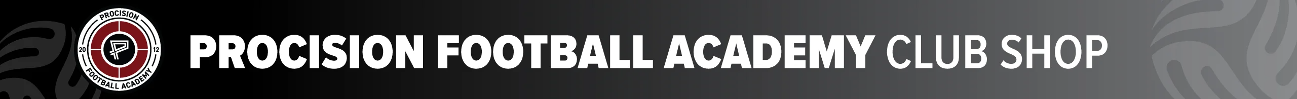 Procision Football Academy | Club Shops | Direct Soccer