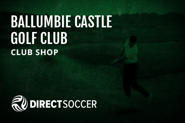 A - c | BALLUMBIE CASTLE GOLF CLUB
