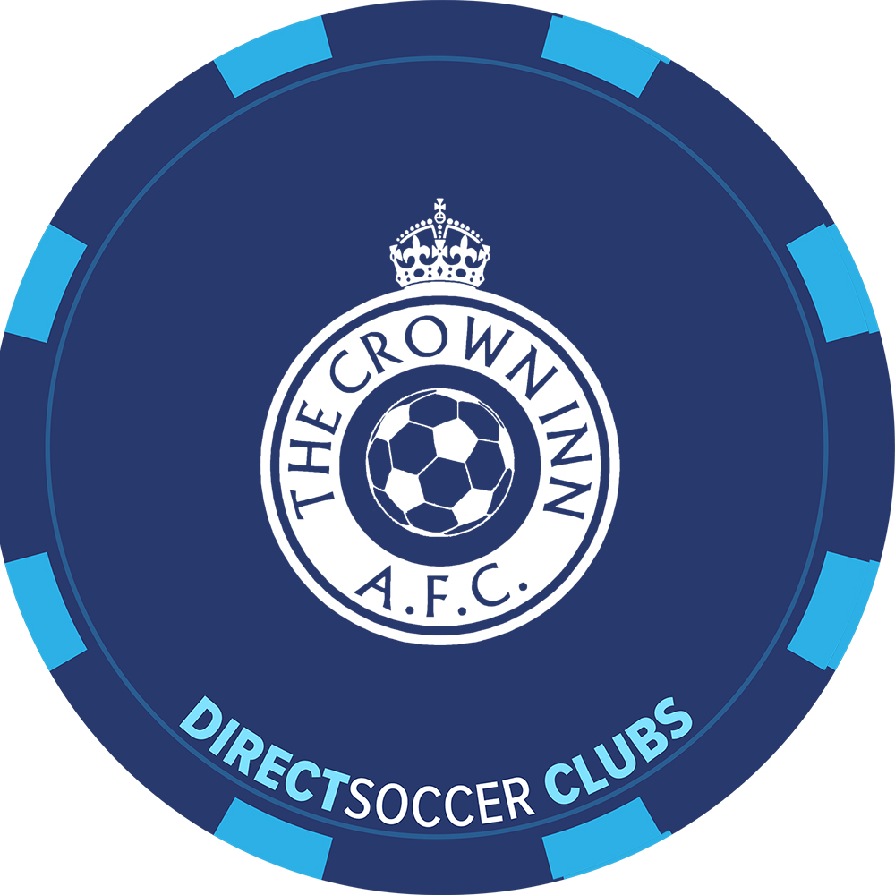 THE CROWN INN AFC TOKEN - DirectSoccer | Direct-Soccer
