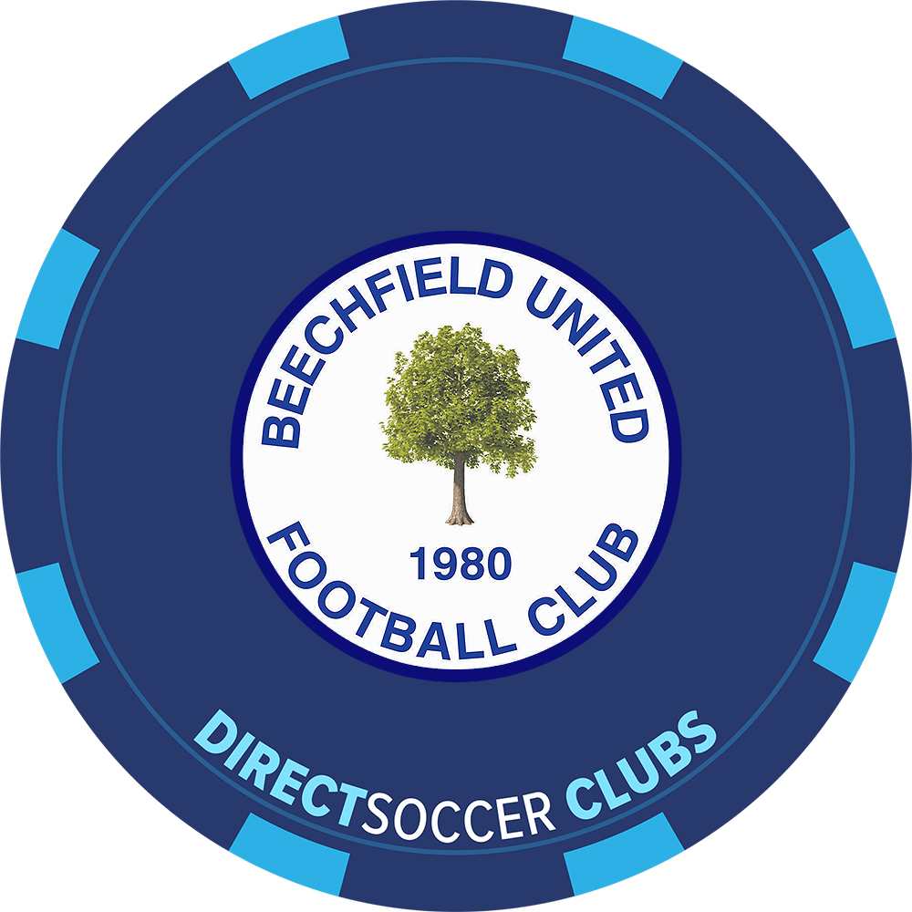 BEECHFIELD UNITED FC TOKEN - DirectSoccer | Direct-Soccer