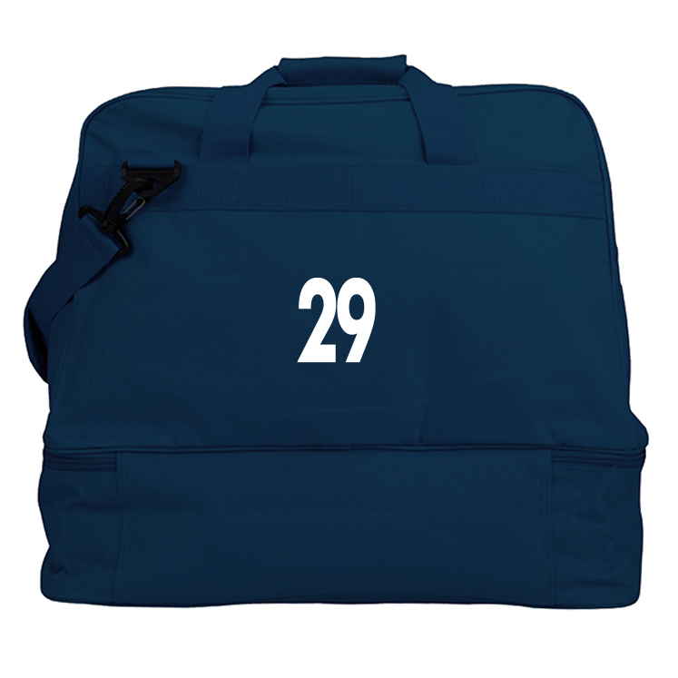 Player Bags | Joma Training Holdall | Direct Soccer