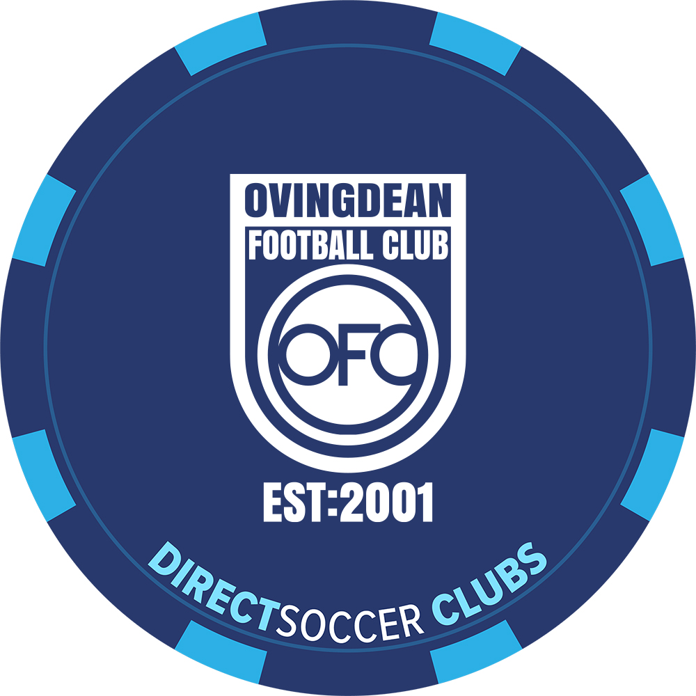 OVINGDEAN FC TOKEN - DirectSoccer | Direct-Soccer