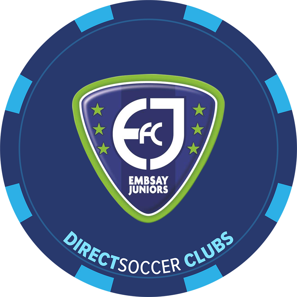 EMBSAY JUNIORS FC TOKEN - DirectSoccer | Direct-Soccer