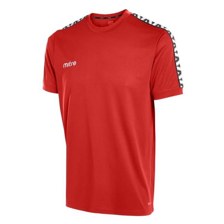 Mitre Training Wear - Delta Training T-Shirt - Express Sport