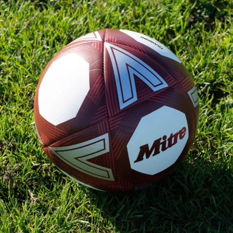 Mitre Intent Training Football | Direct Soccer | Direct-Soccer