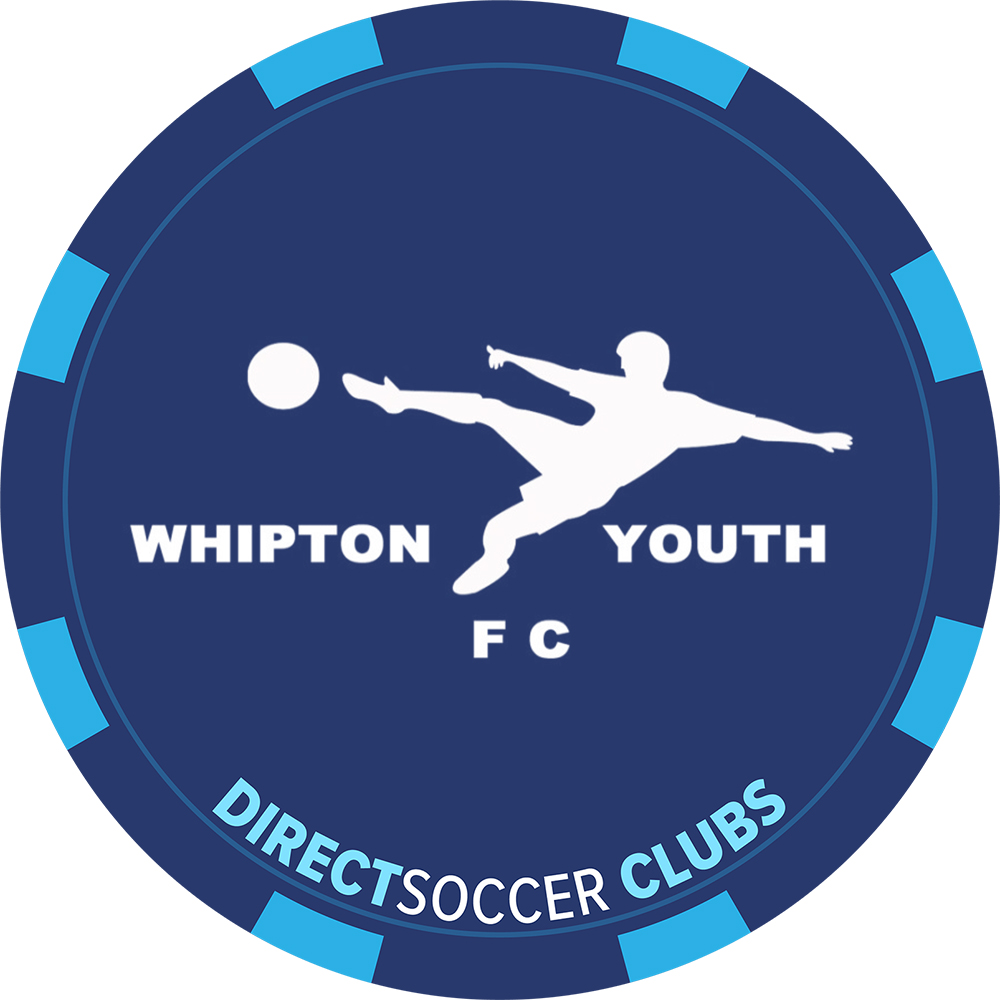 WHIPTON YOUTH FC TOKEN - DirectSoccer | Direct-Soccer