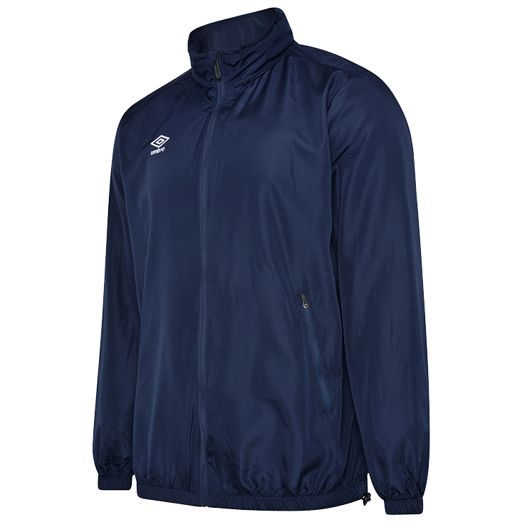 Umbro Lightweight Rain Jacket | Football Jackets | Direct-Soccer