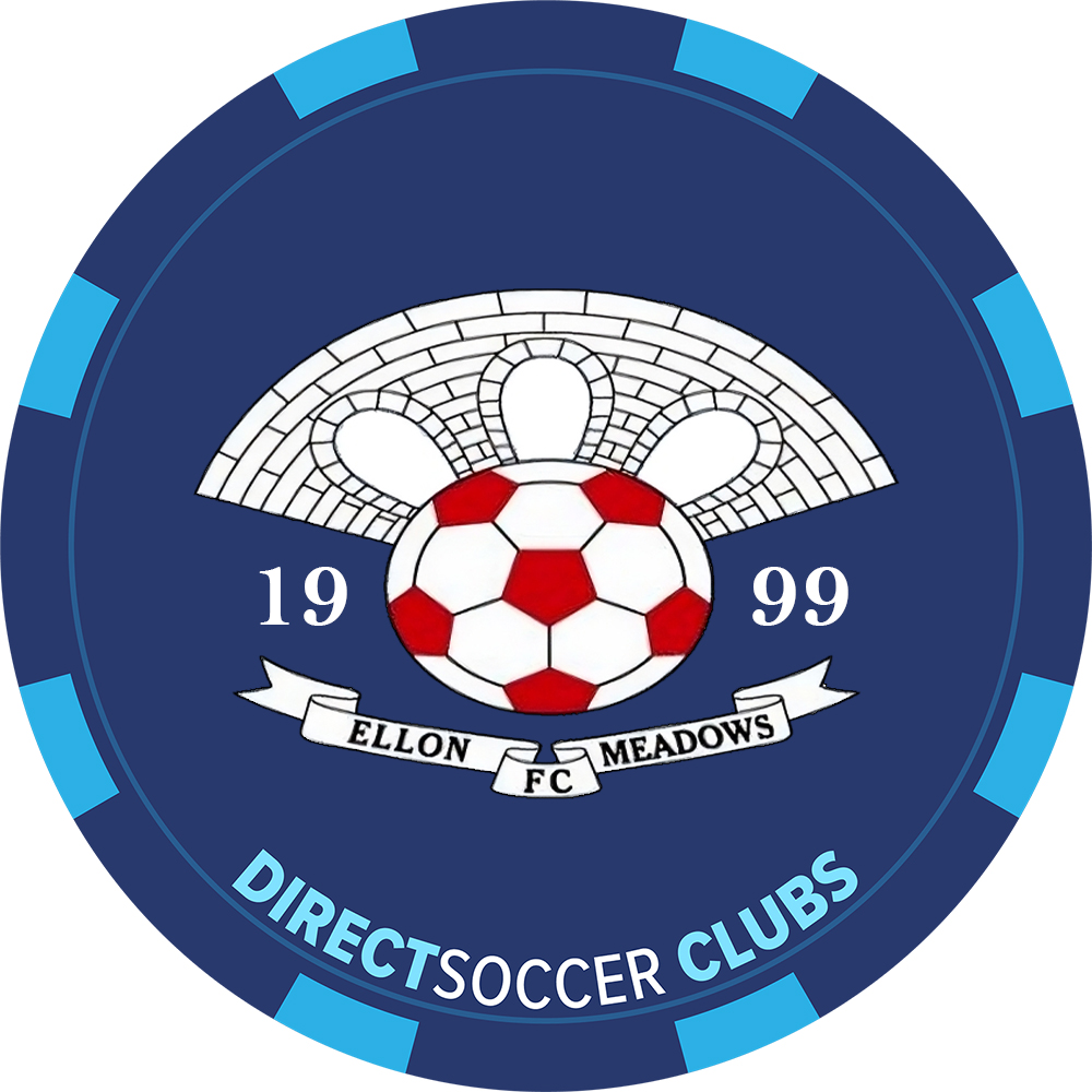 ELLON MEADOWS FC TOKEN - DirectSoccer | Direct-Soccer