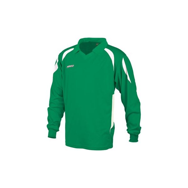 Maritimo LS Jersey - Prostar - Direct Soccer | Direct-Soccer