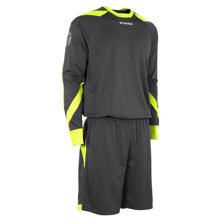 Voltage GK Set - Stanno - Goalkeeper Kits - Direct Soccer