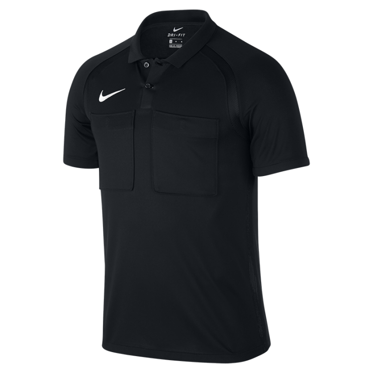 Nike Referee Team S/S Jersey - Referees Kit - Direct Soccer