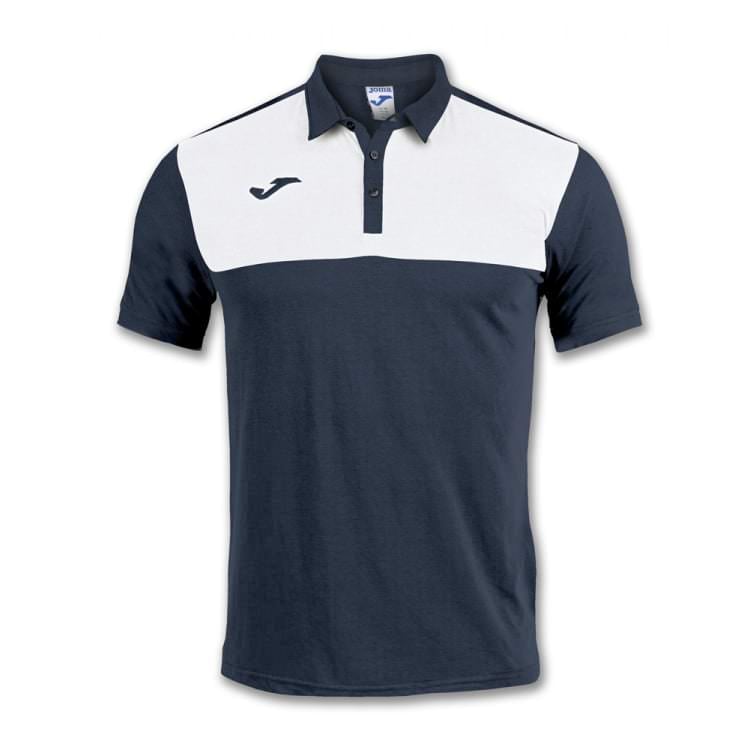 Joma Training Wear | Winner Polo Shirt | Direct Soccer