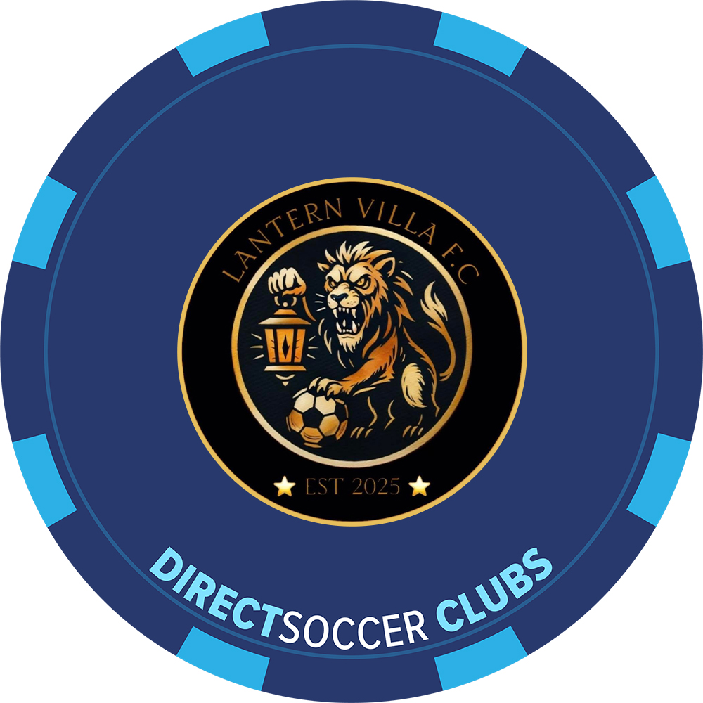 LANTERN VILLA FC TOKEN - DirectSoccer | Direct-Soccer