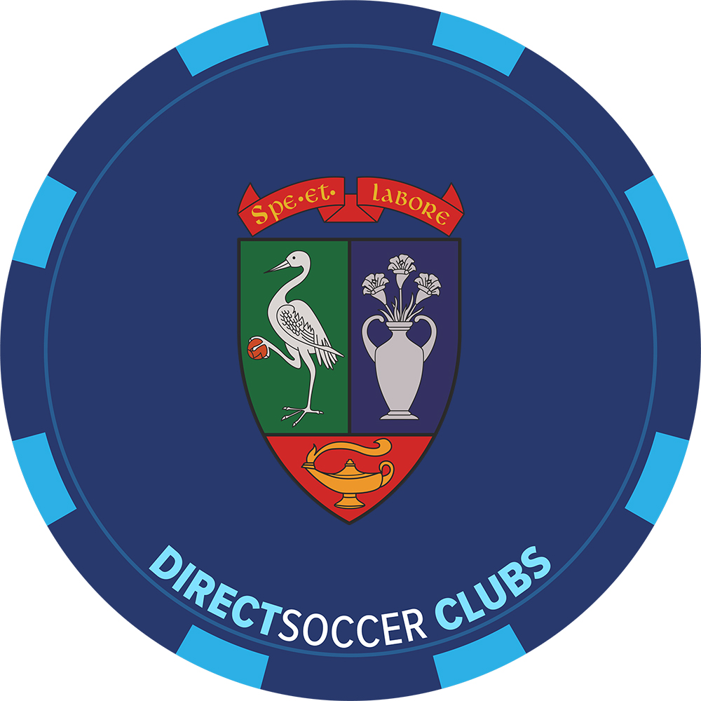 HARRIS ACADEMY TOKEN - DirectSoccer | Direct-Soccer