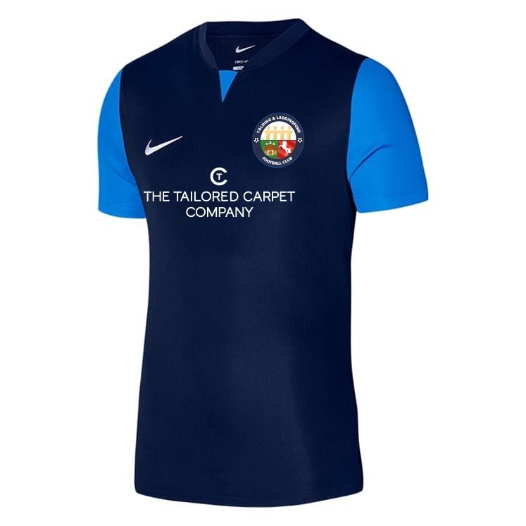 YALDING AND LADDINGFORD FC Nike Trophy V Jersey - DirectSoccer