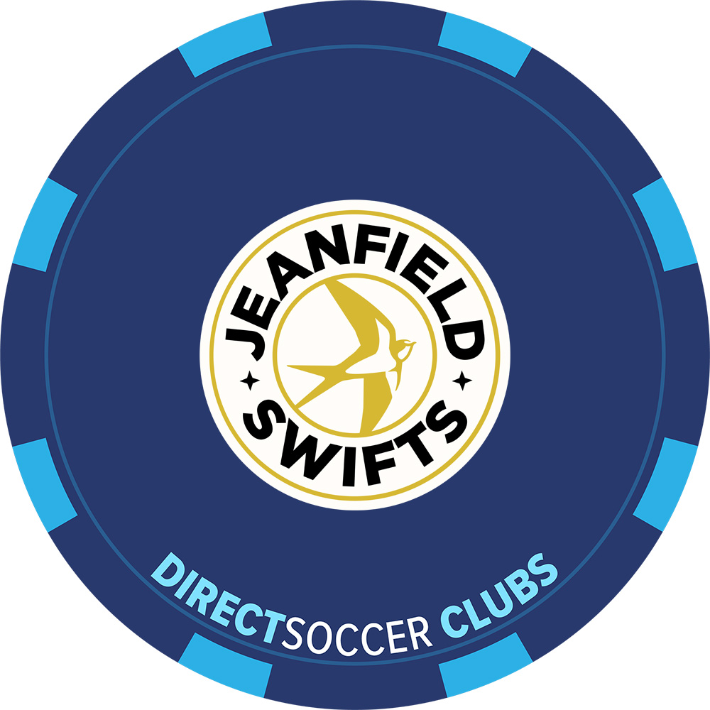 JEANFIELD SWIFTS COMMUNITY CLUB TOKEN - DirectSoccer