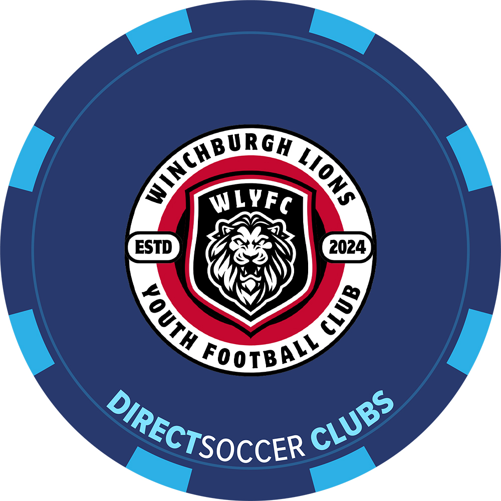 WINCHBURGH LIONS YFC TOKEN - DirectSoccer | Direct-Soccer