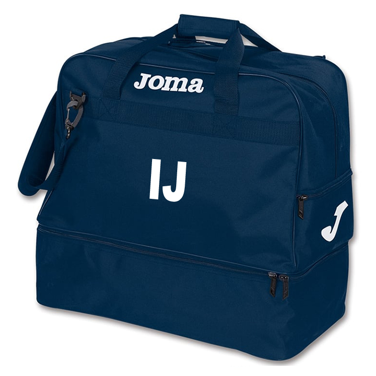 Joma Training Bag III | Individual Player Bags | Direct-Soccer