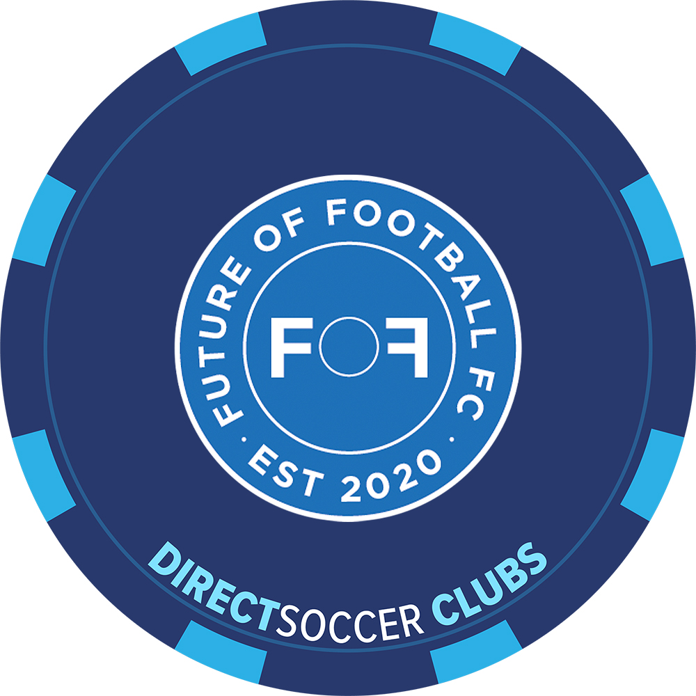 FUTURE OF FOOTBALL FC TOKEN - DirectSoccer | Direct-Soccer