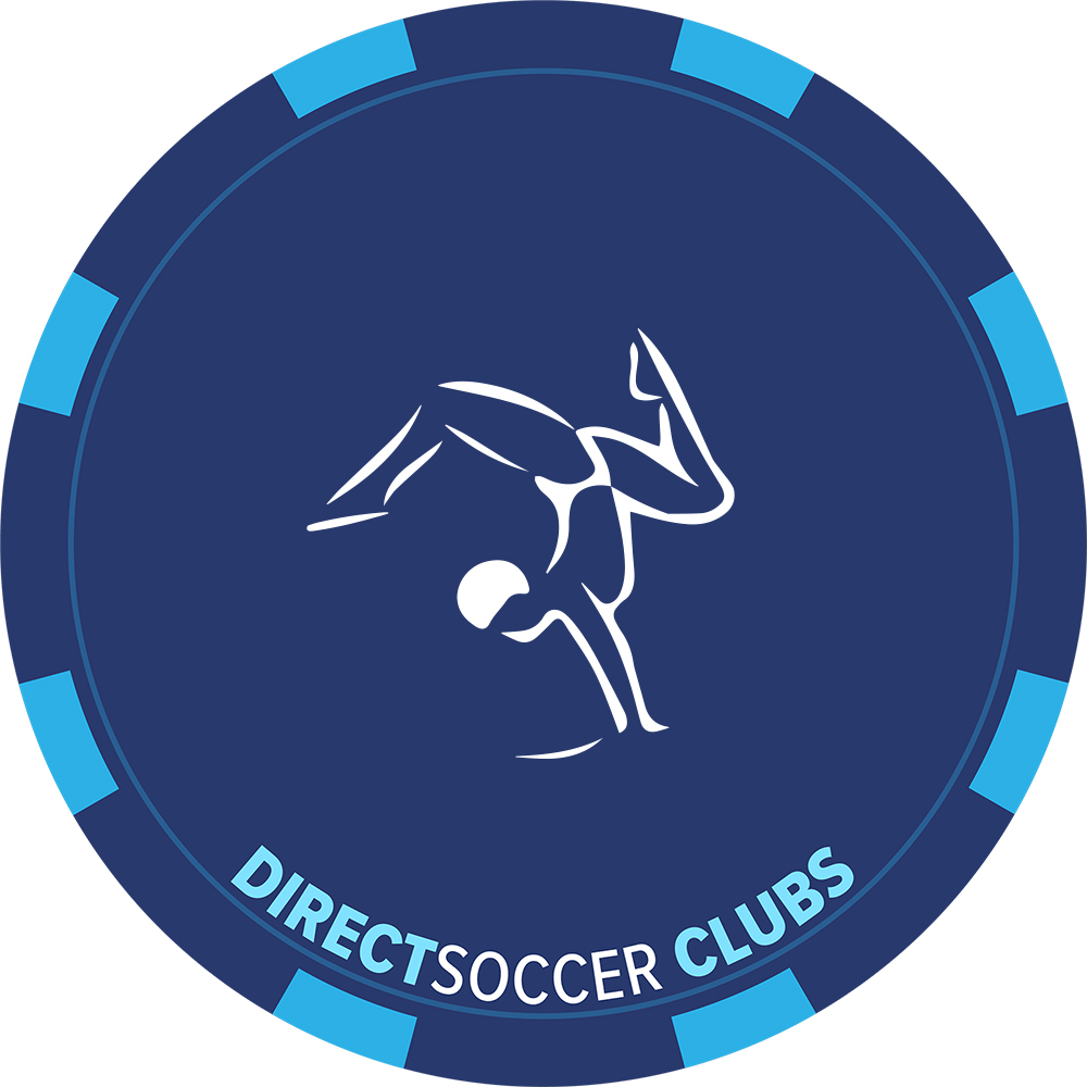GYMNASTRICKS NORTHAMPTON TOKEN - DirectSoccer | Direct-Soccer