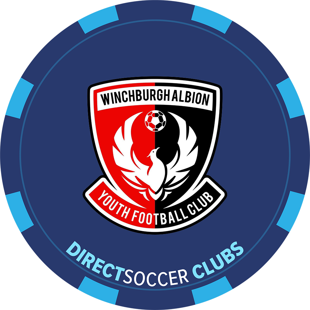 WINCHBURGH ALBION YFC TOKEN - DirectSoccer | Direct-Soccer