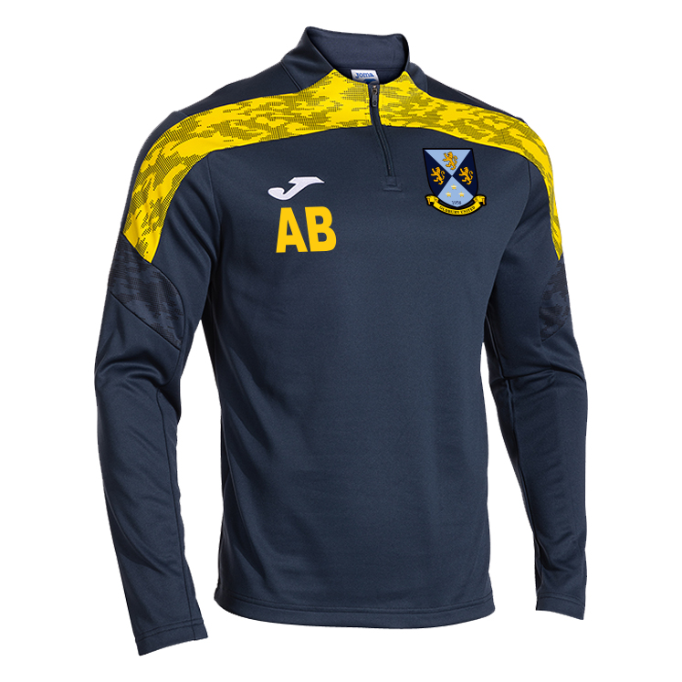 OLDBURY UNITED FC Joma Championship VIII Sweatshirt | Direct Soccer