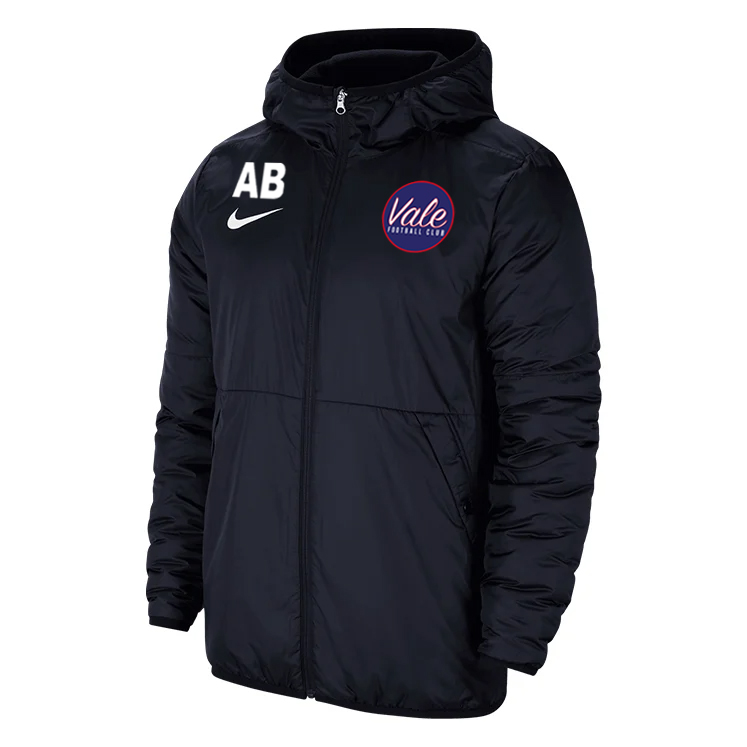 VALE FC Nike Park 20 Fall Jacket - DirectSoccer | Direct-Soccer