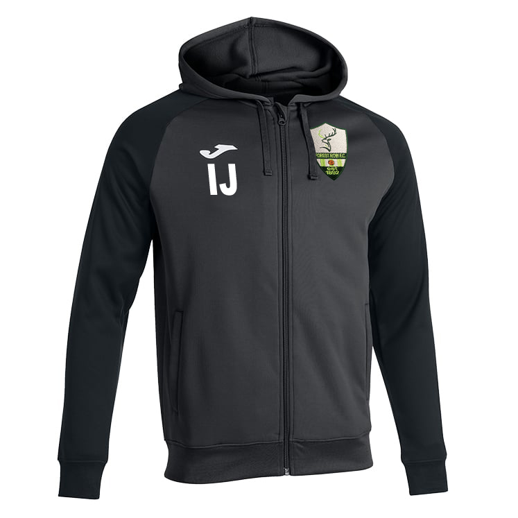FOREST ROW JFC | Direct-Soccer