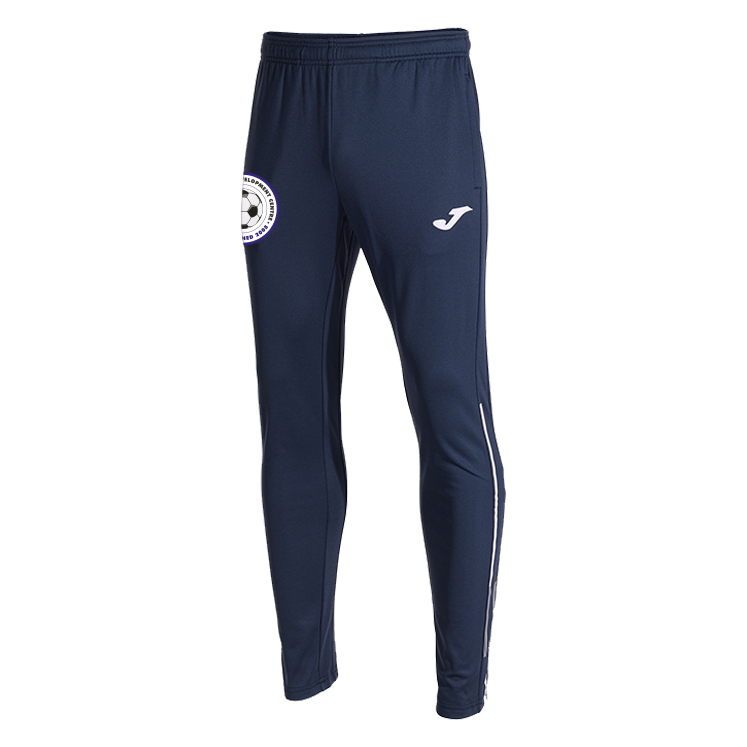 FOOTBALL DEVELOPMENT CENTRE Joma Championship VIII Long Pants ...