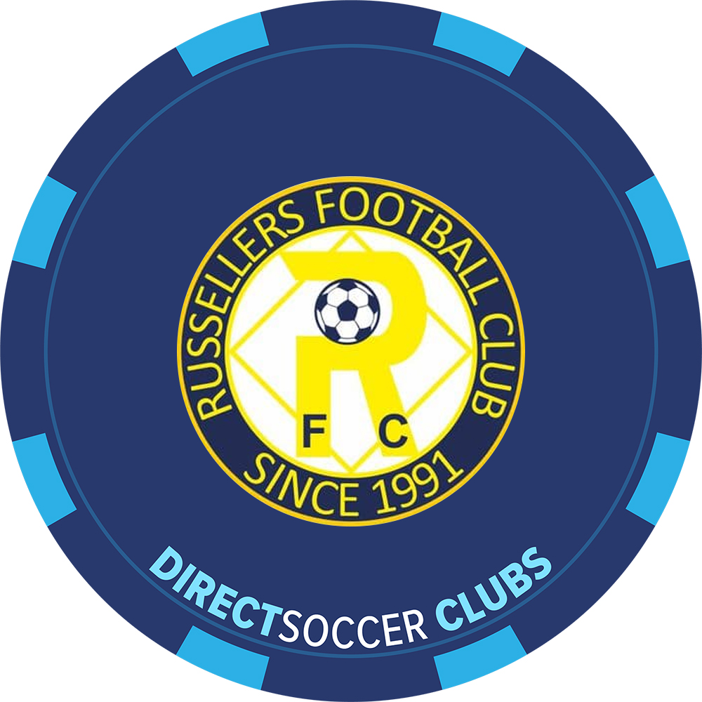 RUSSELLERS FC TOKEN - DirectSoccer | Direct-Soccer
