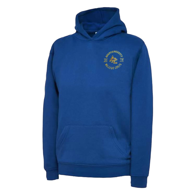 Uneek Classic Hoody | Athletics Hoodie | Direct Soccer