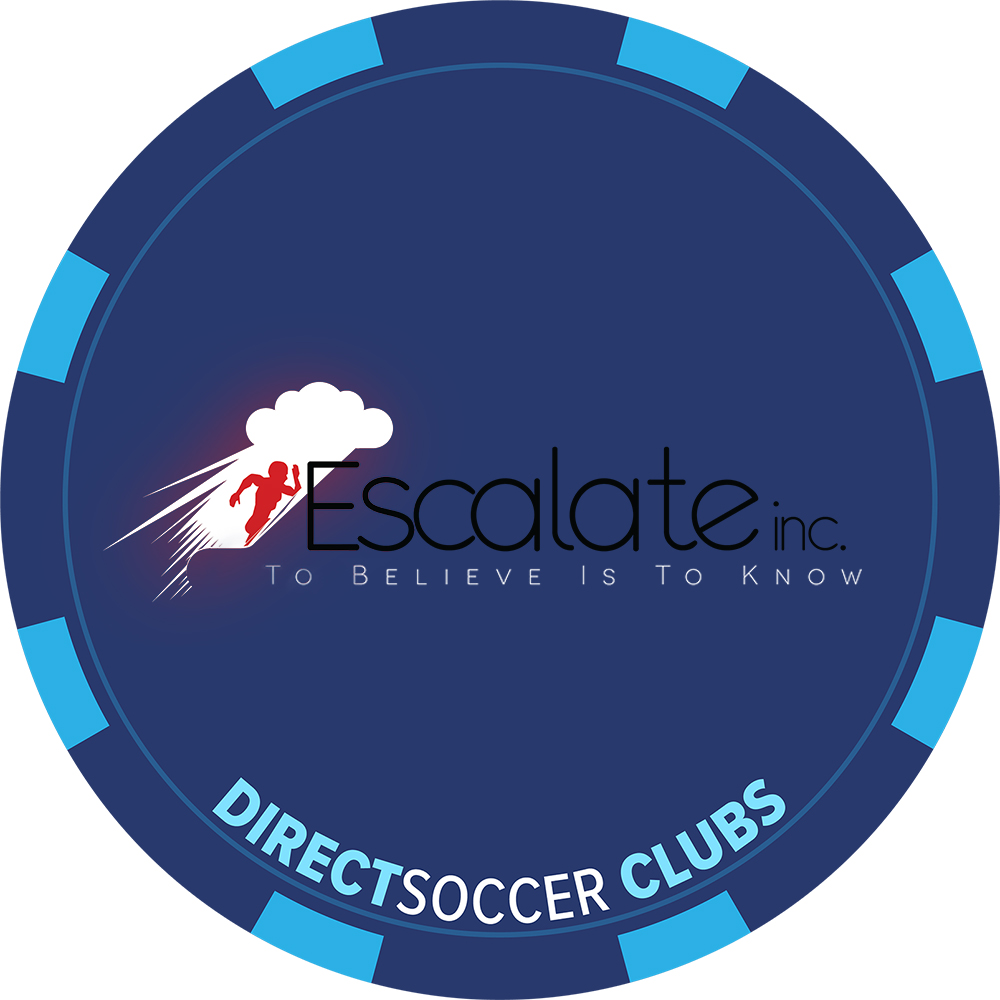 ESCALATE ELITE TOKEN - DirectSoccer | Direct-Soccer