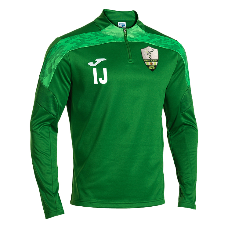 FOREST ROW JFC Joma Championship VIII Sweatshirt | Direct Soccer