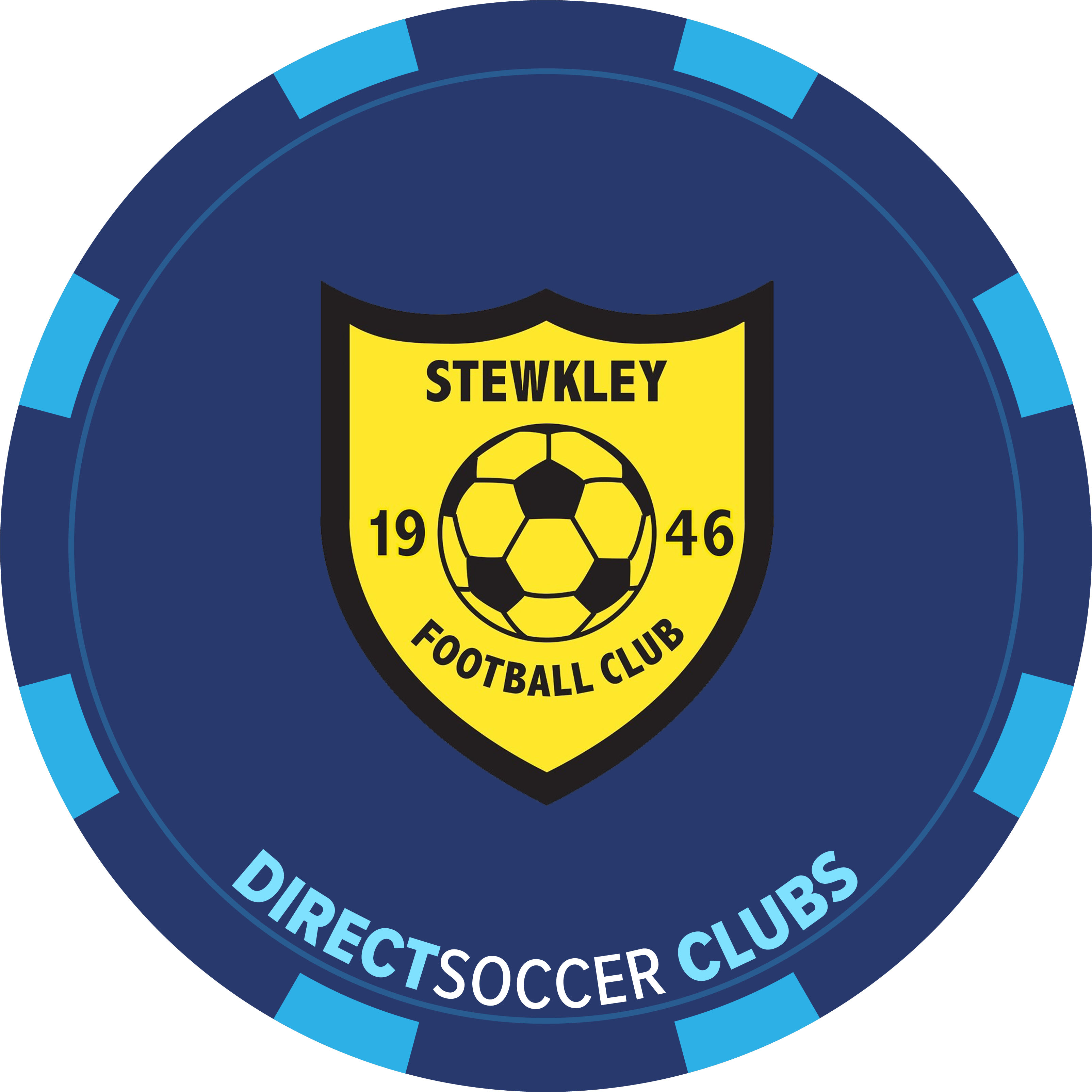 STEWKLEY FC TOKEN - DirectSoccer | Direct-Soccer
