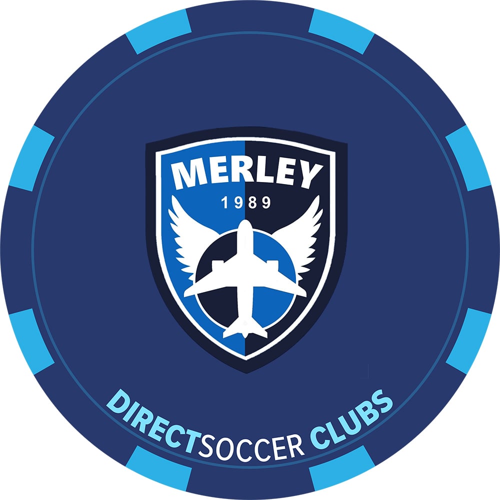 MERLEY FC TOKEN - DirectSoccer | Direct-Soccer