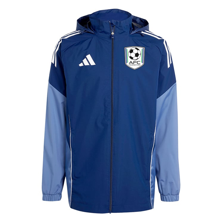 AFC PENWORTHAM adidas Tiro 25 Competition All-Weather Jacket