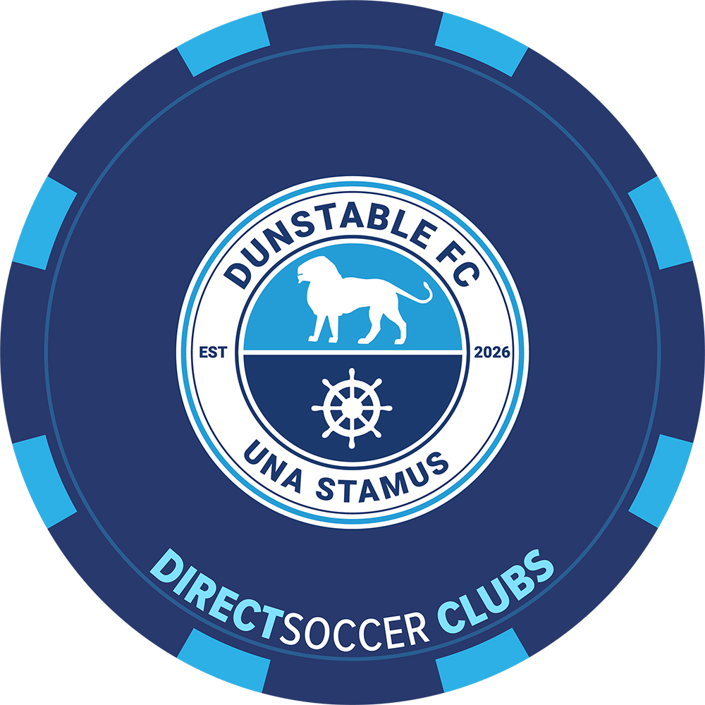 DUNSTABLE FC TOKEN - DirectSoccer | Direct-Soccer