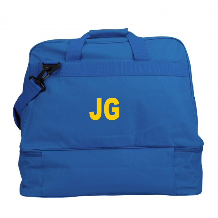 Player Bags | Joma Training Holdall | Direct Soccer