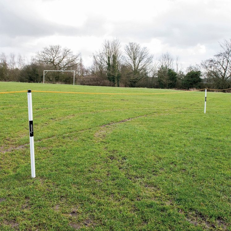 Precision Training Crowd Barrier | Direct Soccer | Direct-Soccer