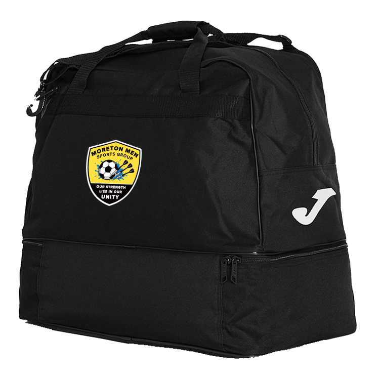 MORETON MEN SPORTS GROUP Joma Training Bag III | Individual Player Bags