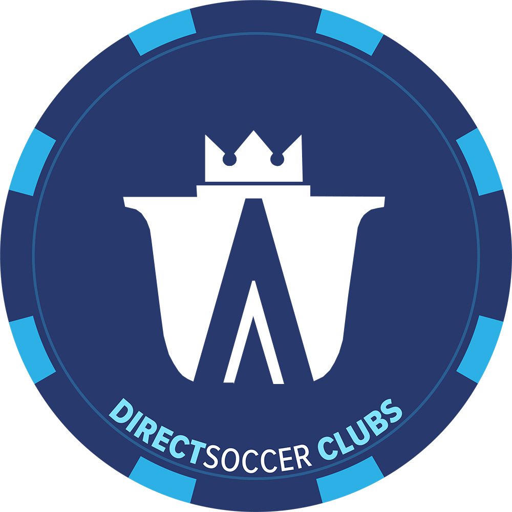 THE WINDSOR FC TOKEN - DirectSoccer | Direct-Soccer