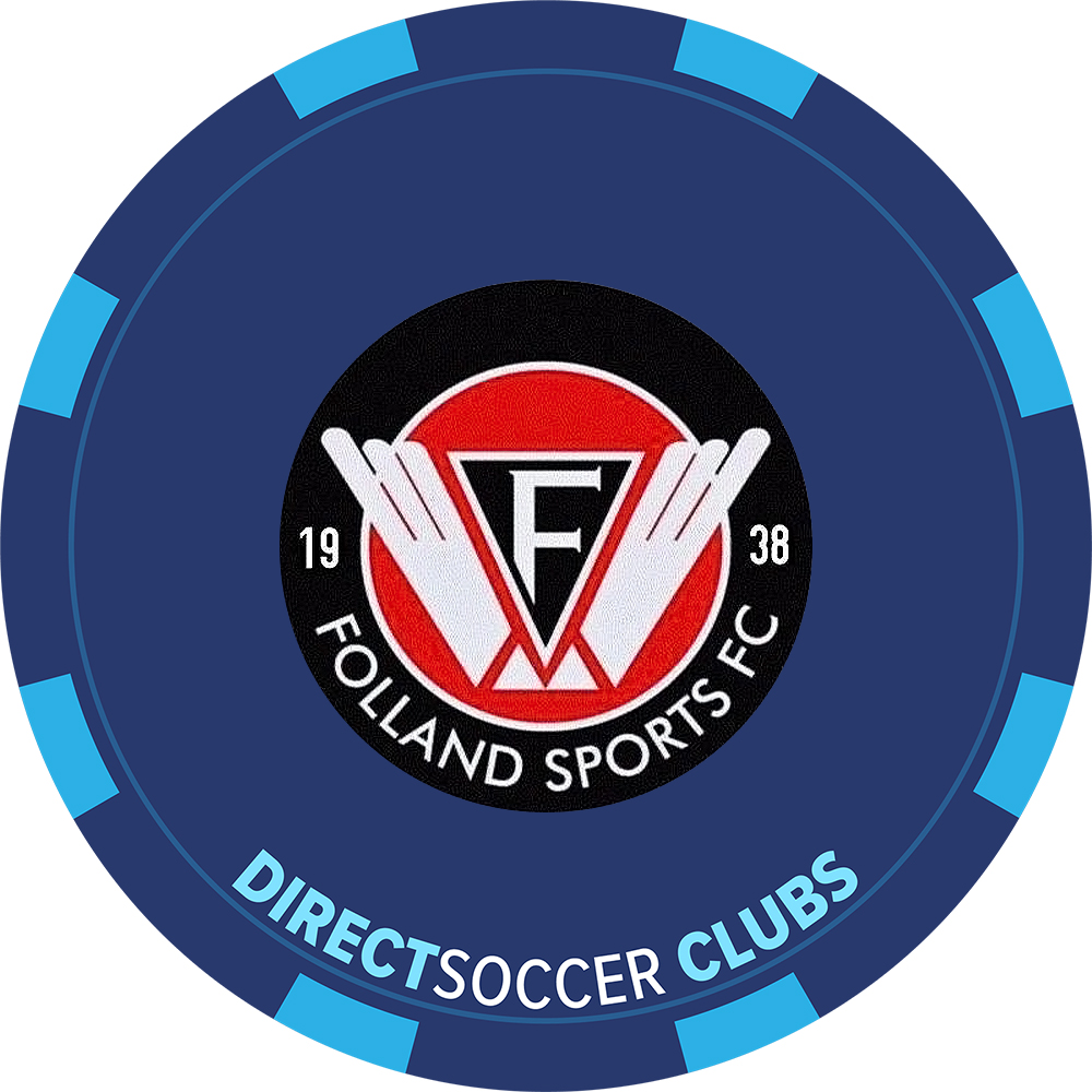 FOLLAND SPORTS AFC TOKEN - DirectSoccer | Direct-Soccer